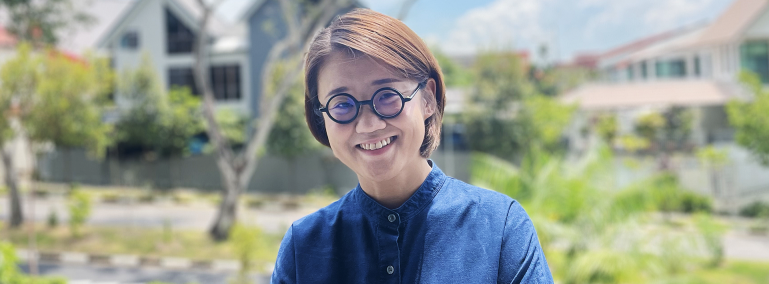Yiwen Li – VML & Ogilvy Japan